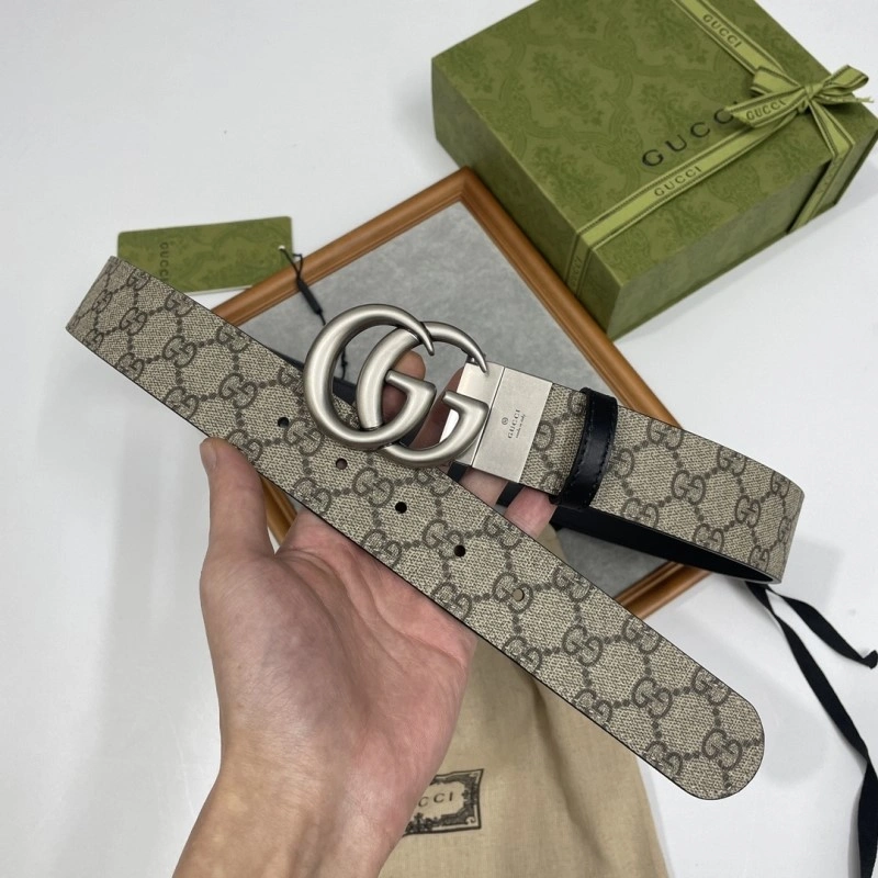 Brand-original Gucci Belts