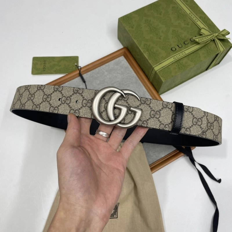 Brand-original Gucci Belts