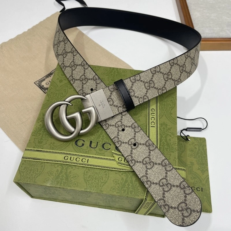 Brand-original Gucci Belts