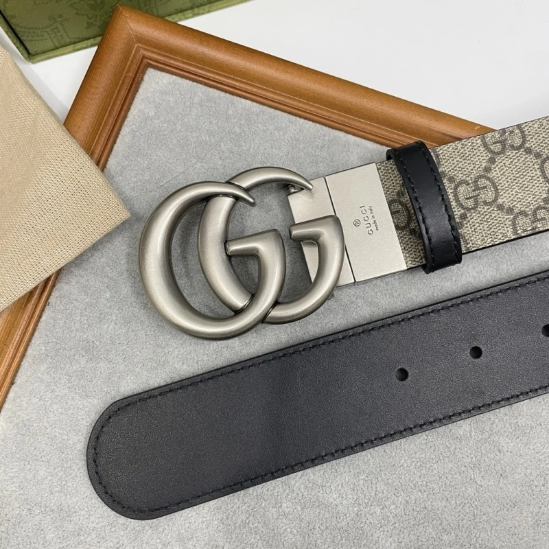 Brand-original Gucci Belts