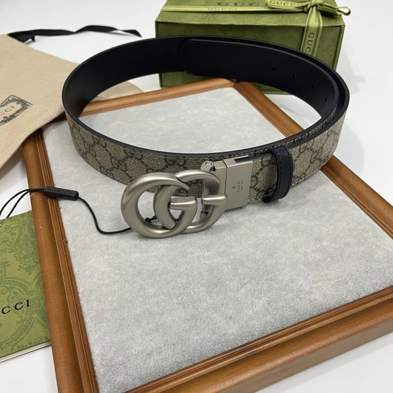 Brand-original Gucci Belts