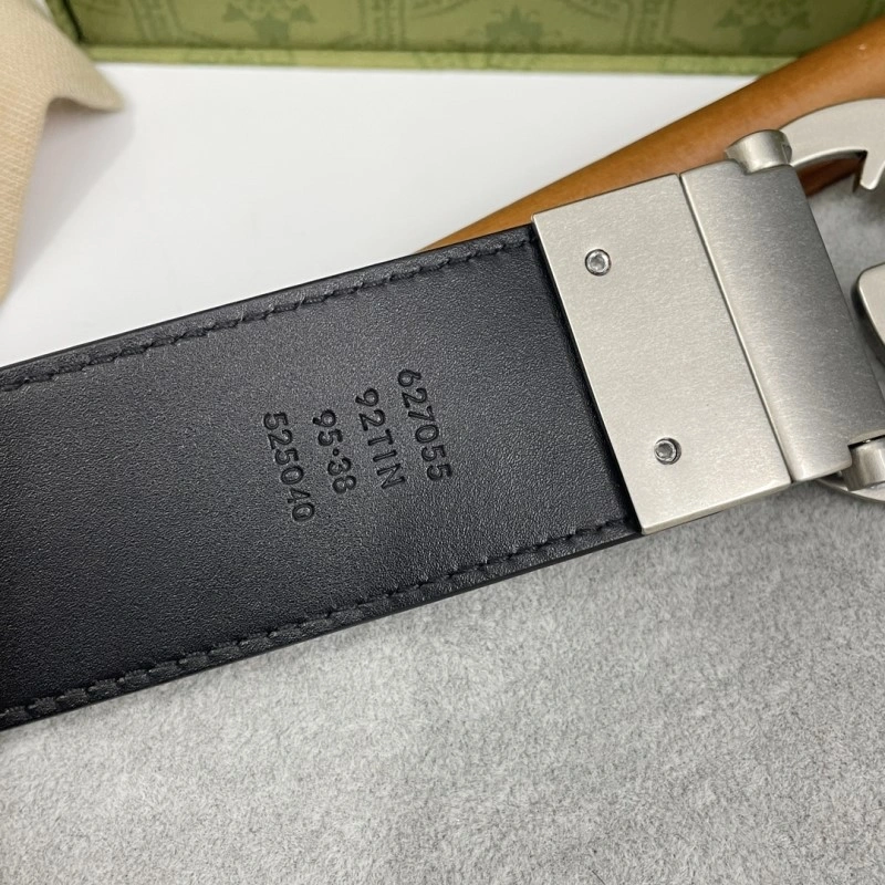Brand-original Gucci Belts