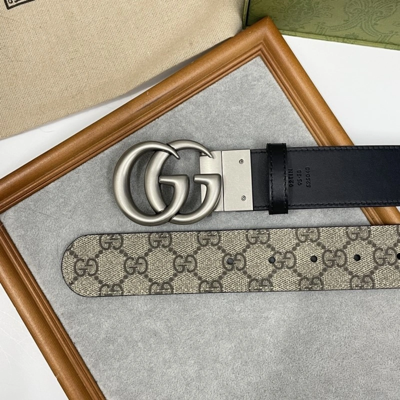 Brand-original Gucci Belts