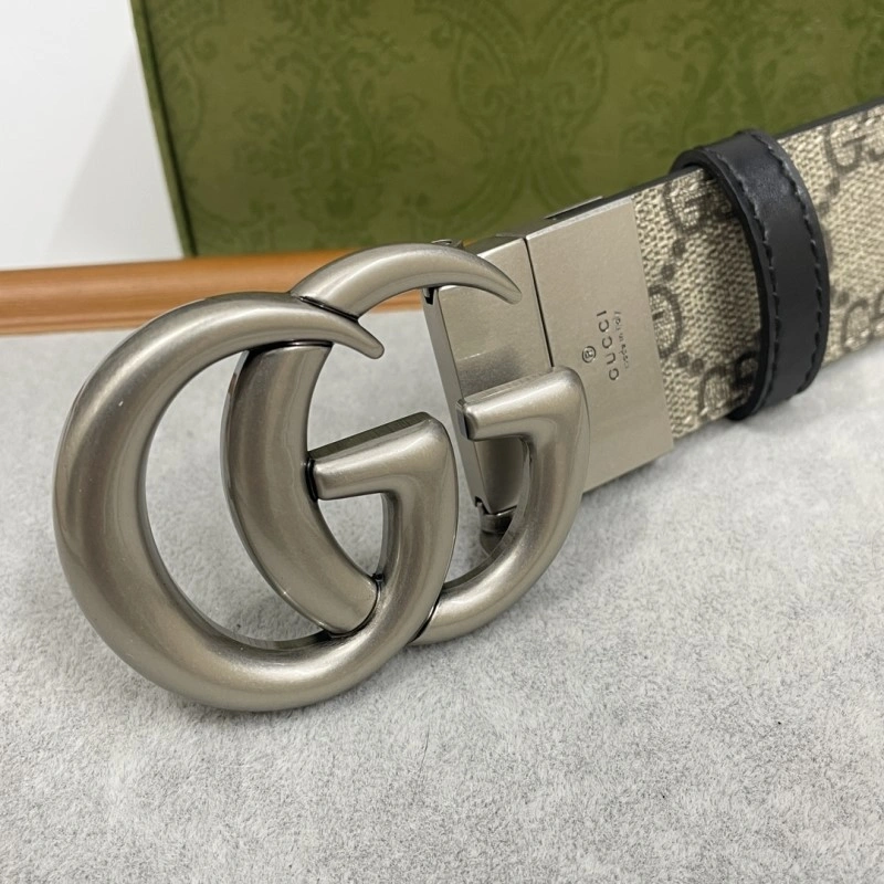 Brand-original Gucci Belts