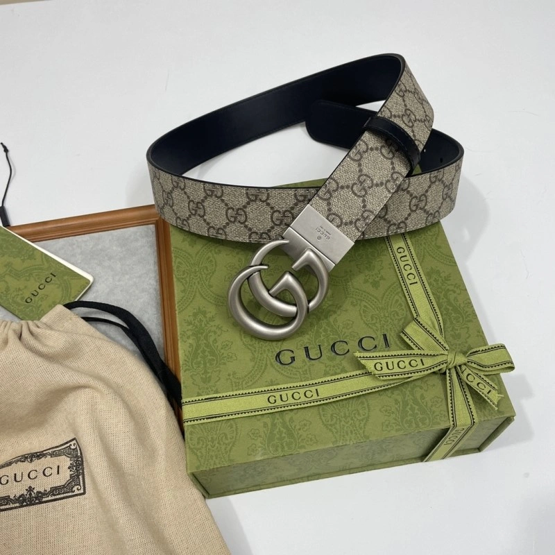 Brand-original Gucci Belts