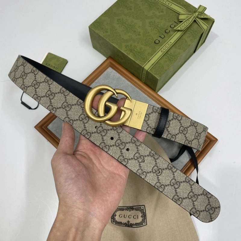 Authentic Gucci Belts