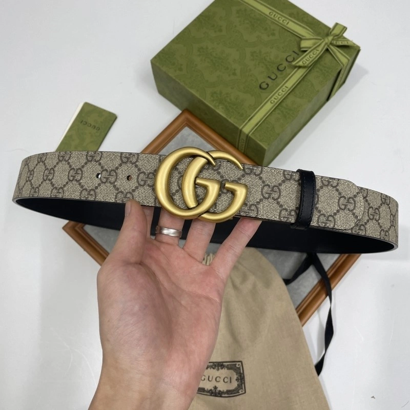 Authentic Gucci Belts