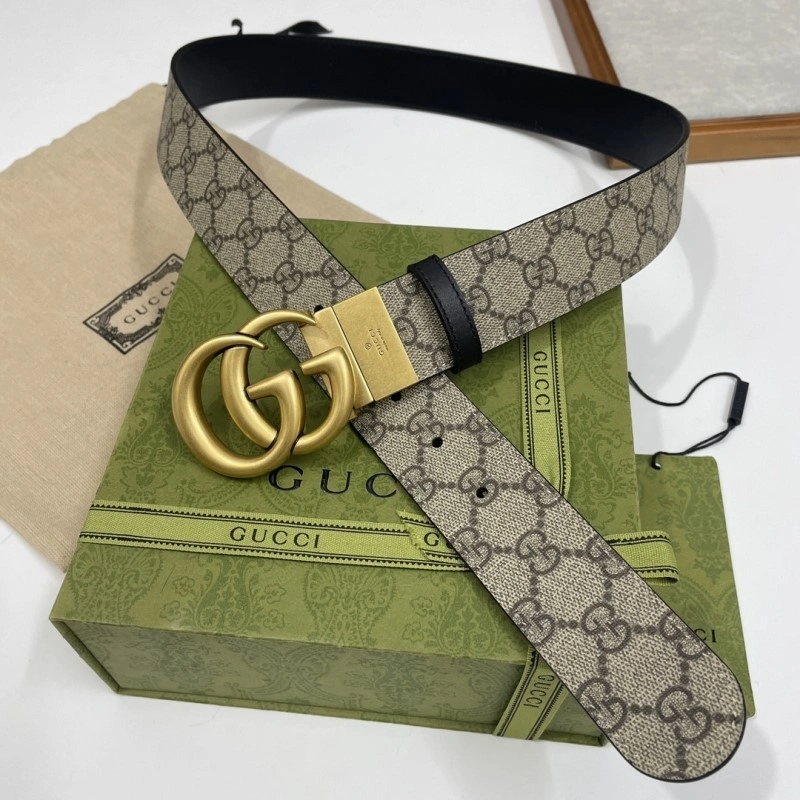Authentic Gucci Belts