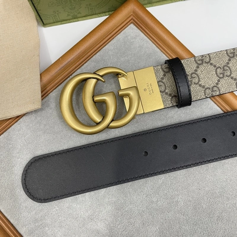 Authentic Gucci Belts