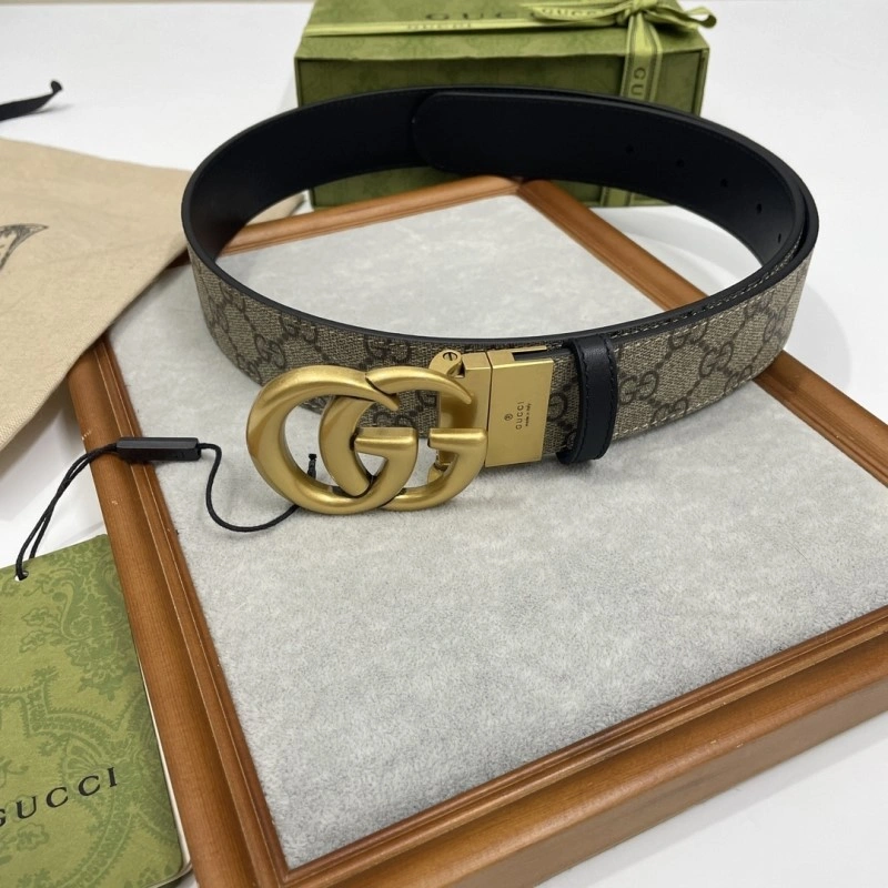 Authentic Gucci Belts