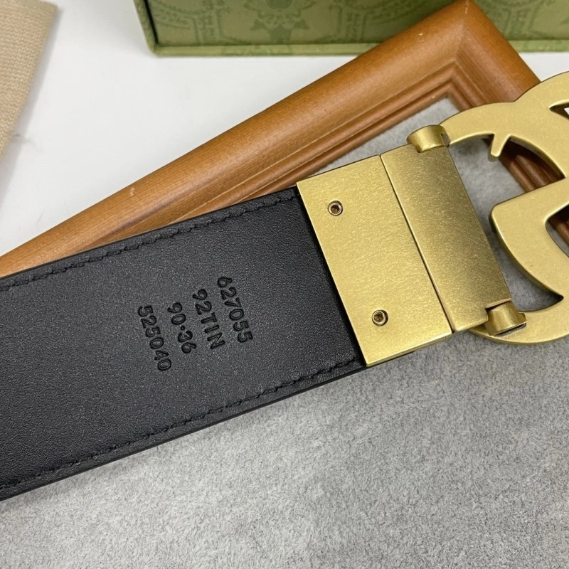 Authentic Gucci Belts