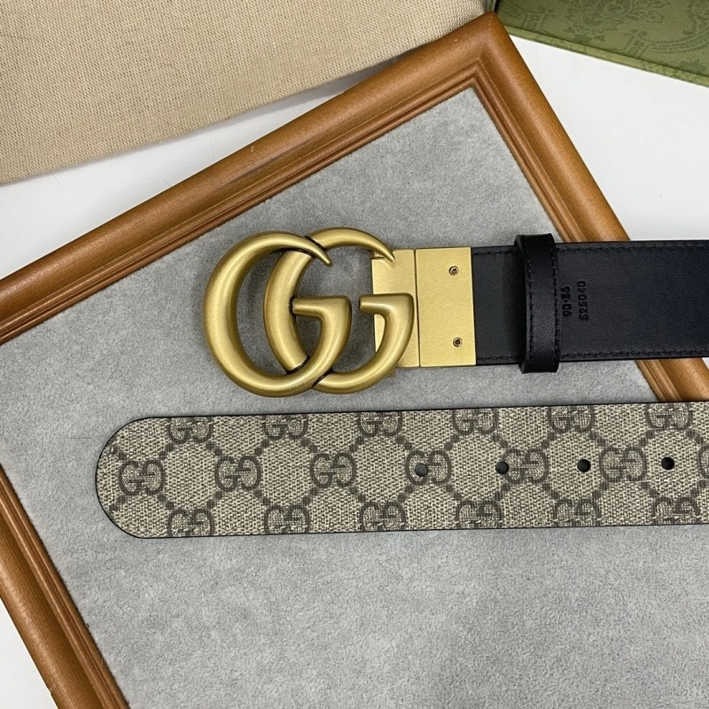 Authentic Gucci Belts
