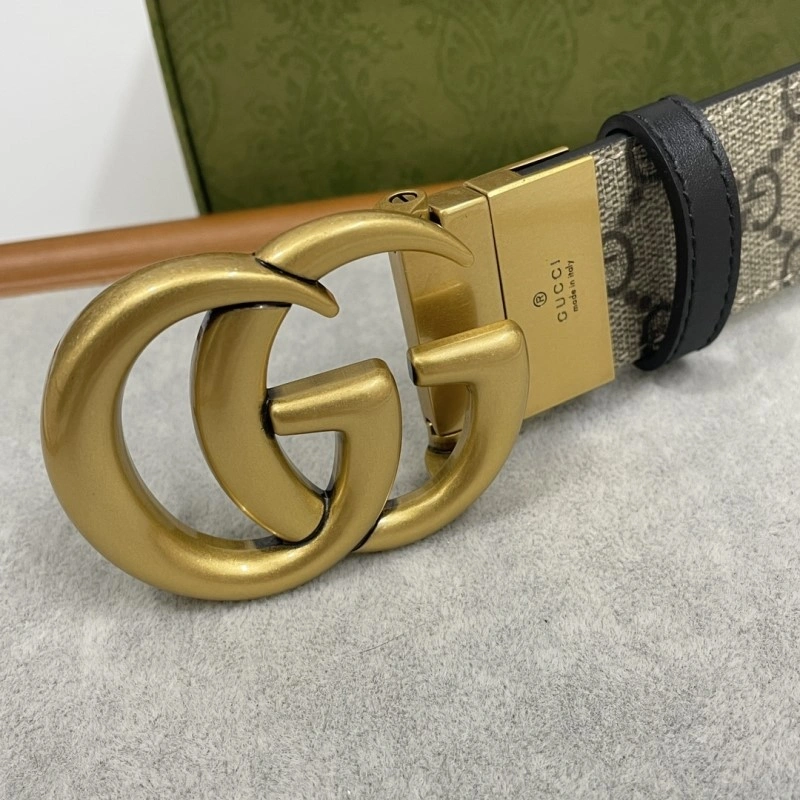 Authentic Gucci Belts