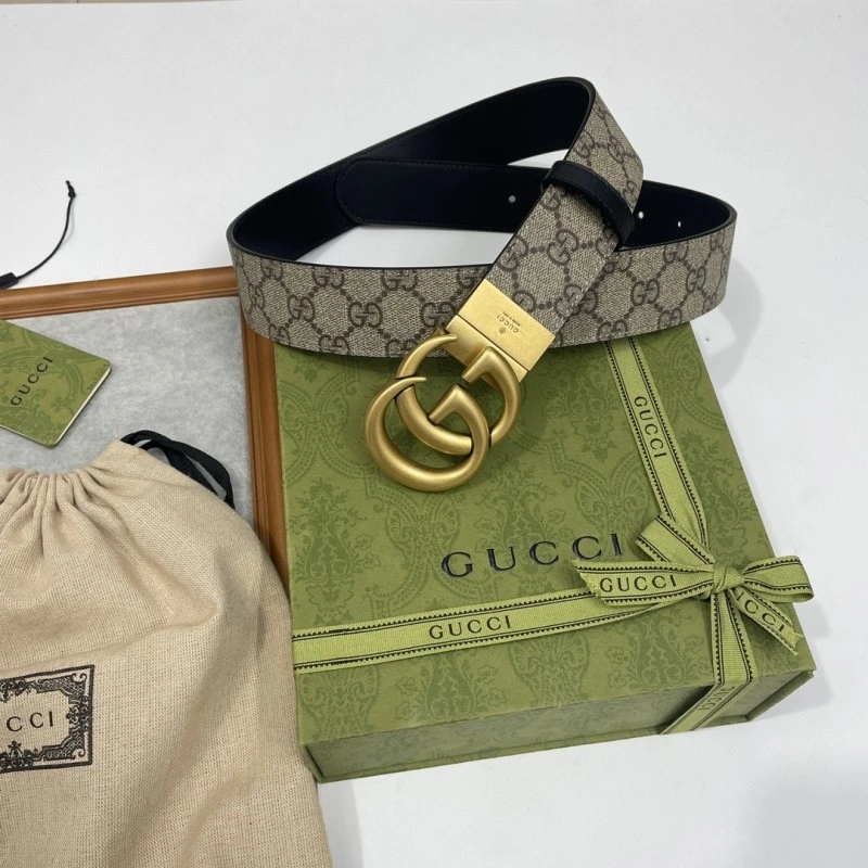 Authentic Gucci Belts