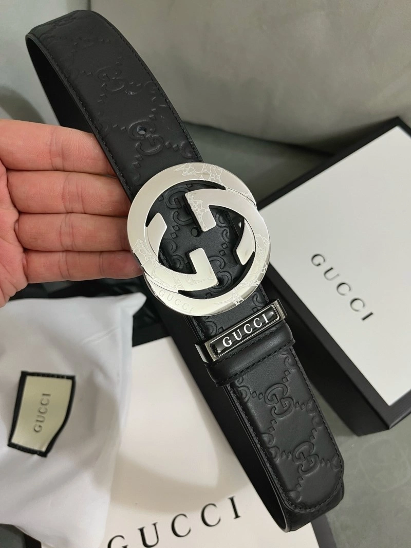 OEM Gucci Belts