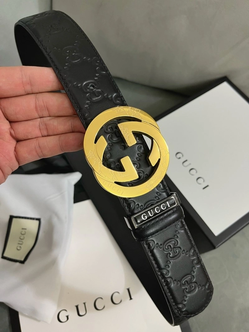 OEM Gucci Belts