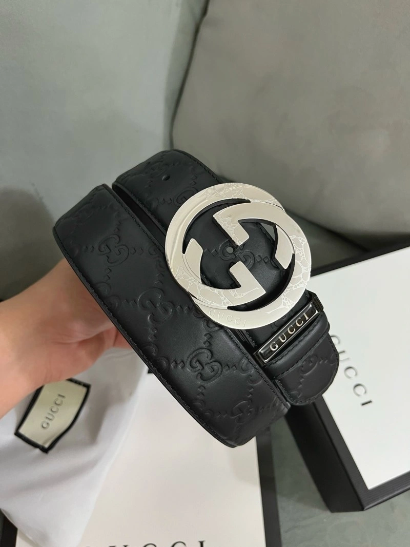 OEM Gucci Belts