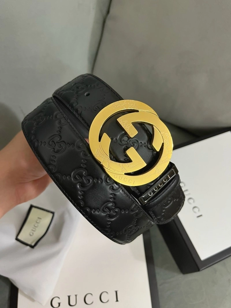 OEM Gucci Belts