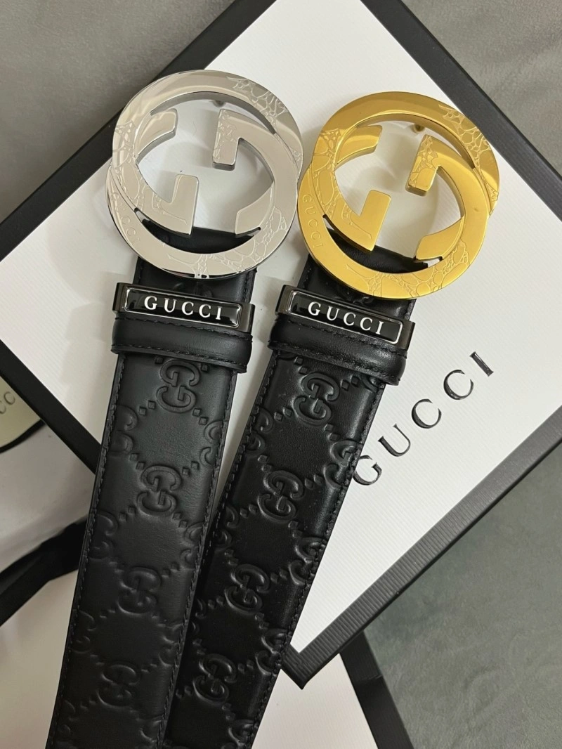 OEM Gucci Belts
