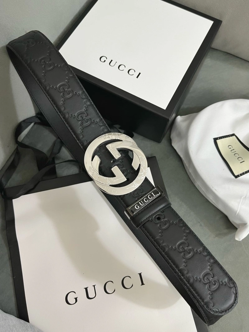 OEM Gucci Belts