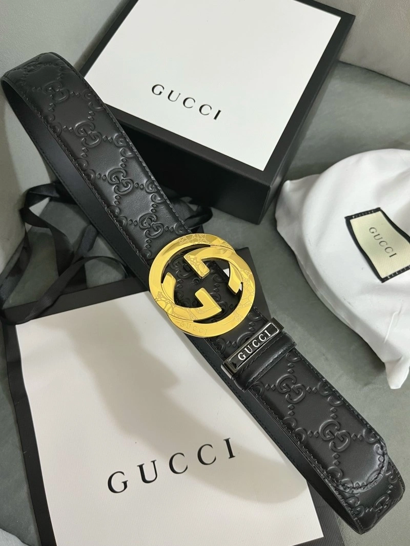 OEM Gucci Belts