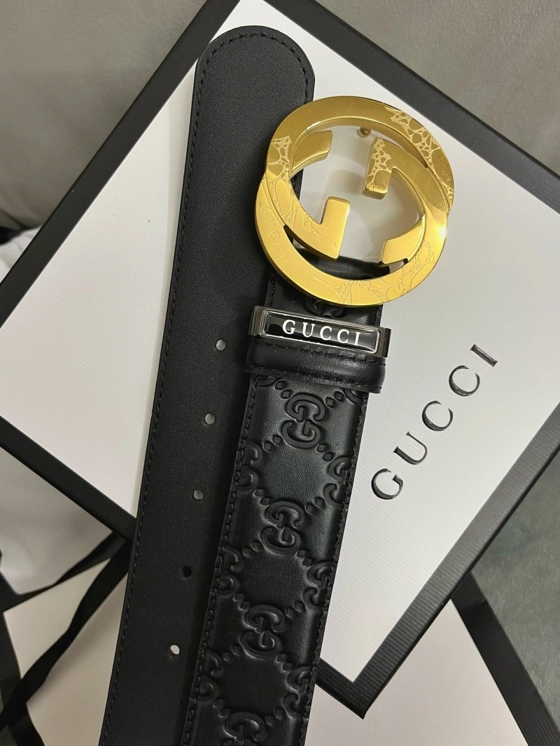 OEM Gucci Belts