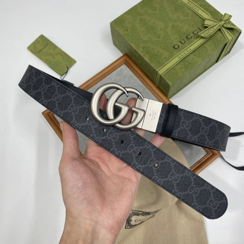 Top mirror Gucci Belts
