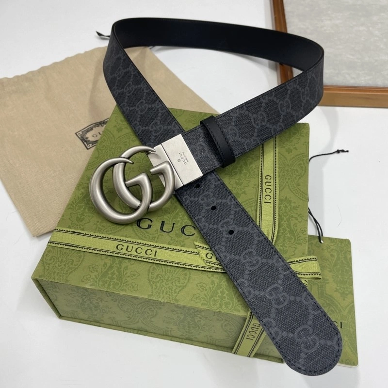 Top mirror Gucci Belts