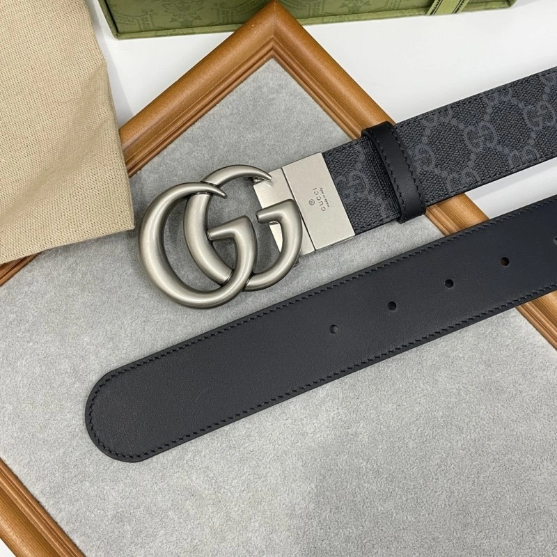 Top mirror Gucci Belts