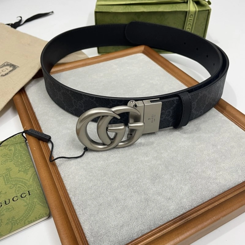 Top mirror Gucci Belts