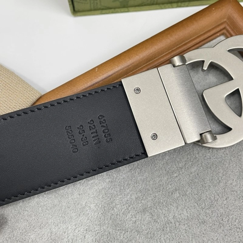 Top mirror Gucci Belts