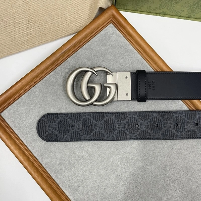Top mirror Gucci Belts