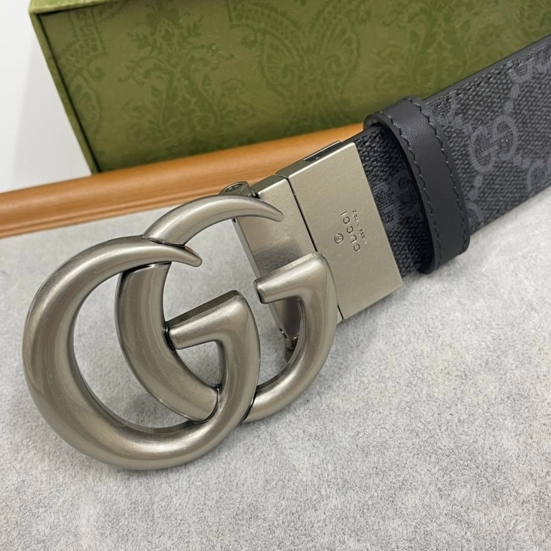 Top mirror Gucci Belts