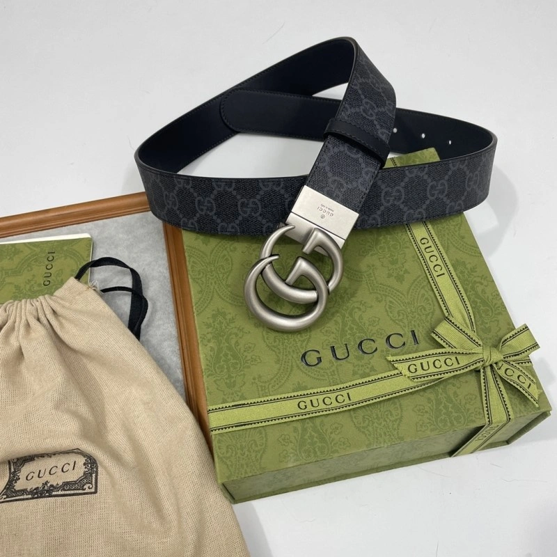 Top mirror Gucci Belts