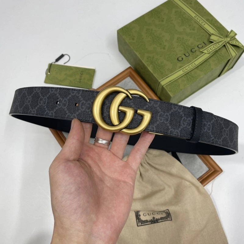 Discounted Gucci Belts