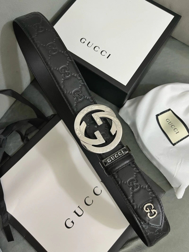 Brand-original Gucci Belts