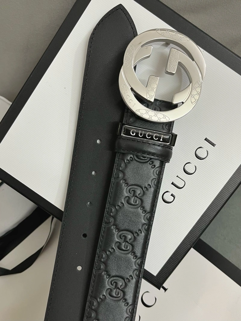 Brand-original Gucci Belts