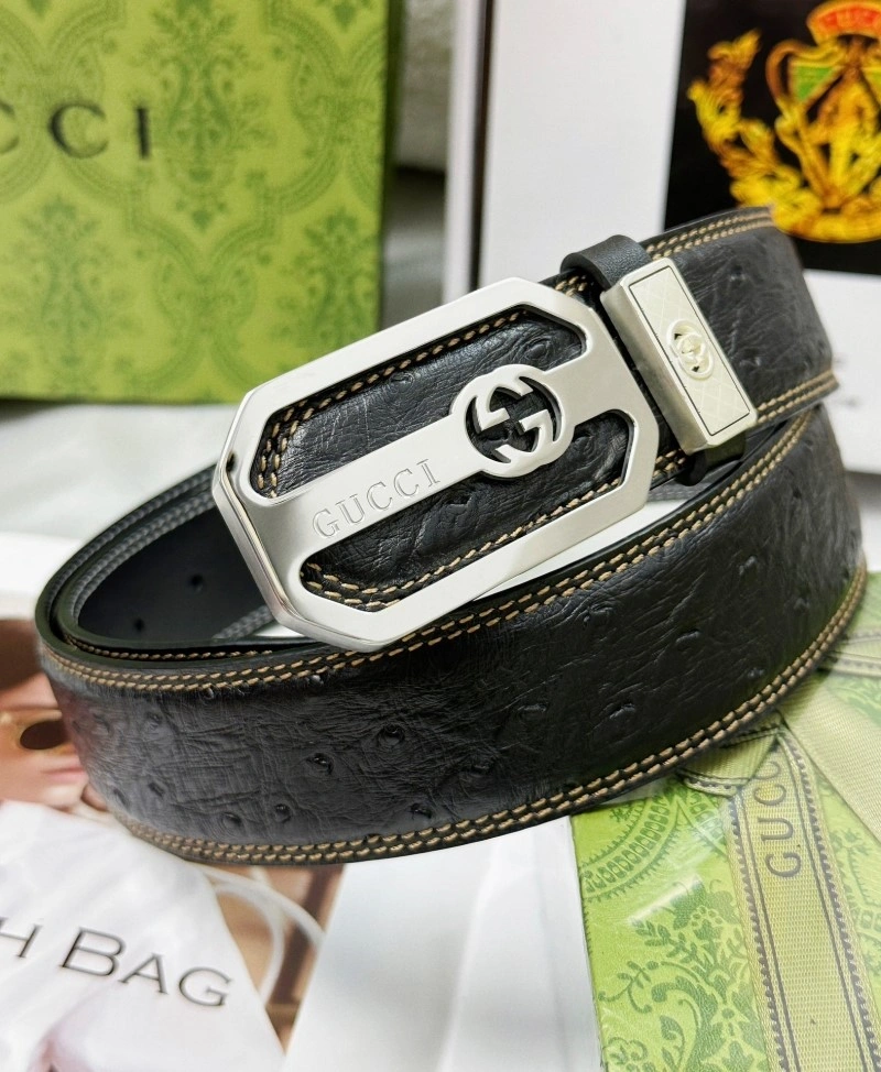 Brand-original Gucci Belts