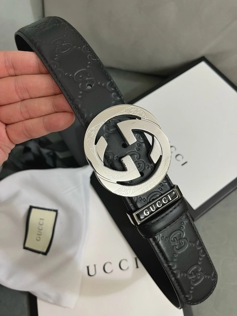 Official Gucci Belts