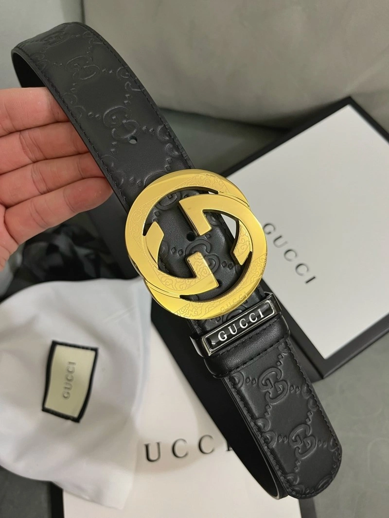 Official Gucci Belts