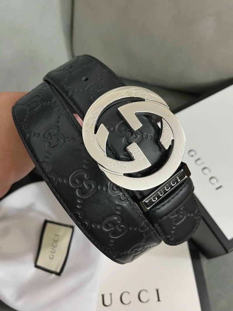 Official Gucci Belts