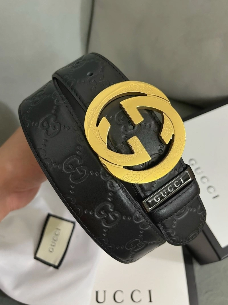 Official Gucci Belts