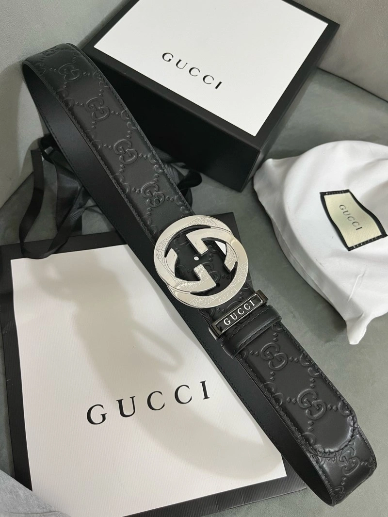 Official Gucci Belts