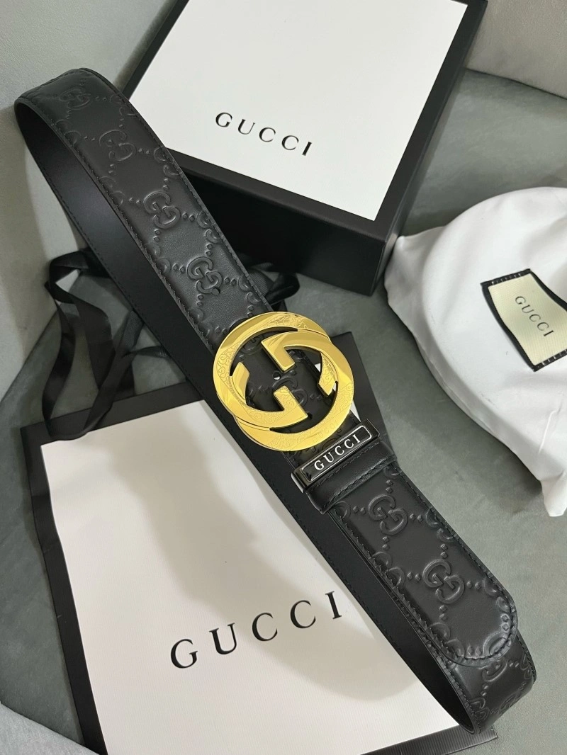 Official Gucci Belts
