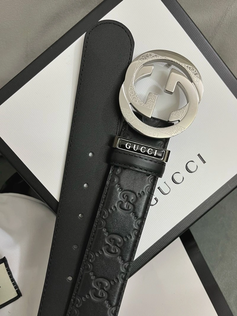 Official Gucci Belts