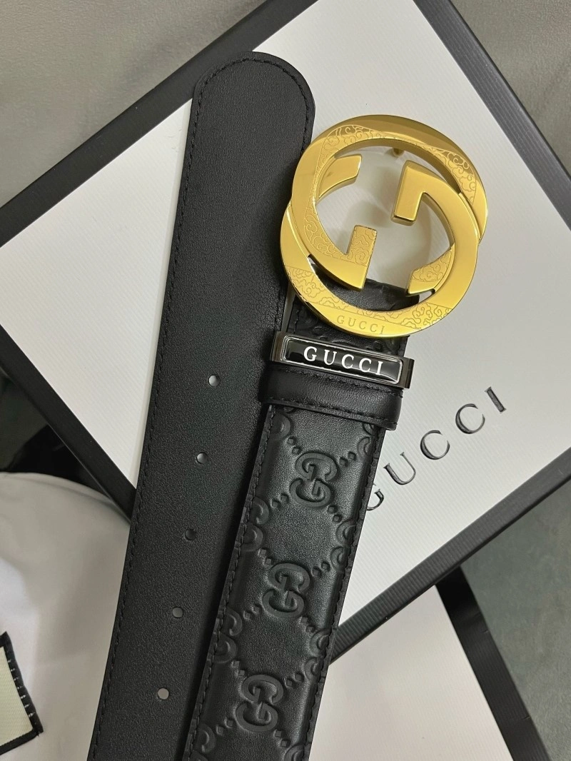 Official Gucci Belts