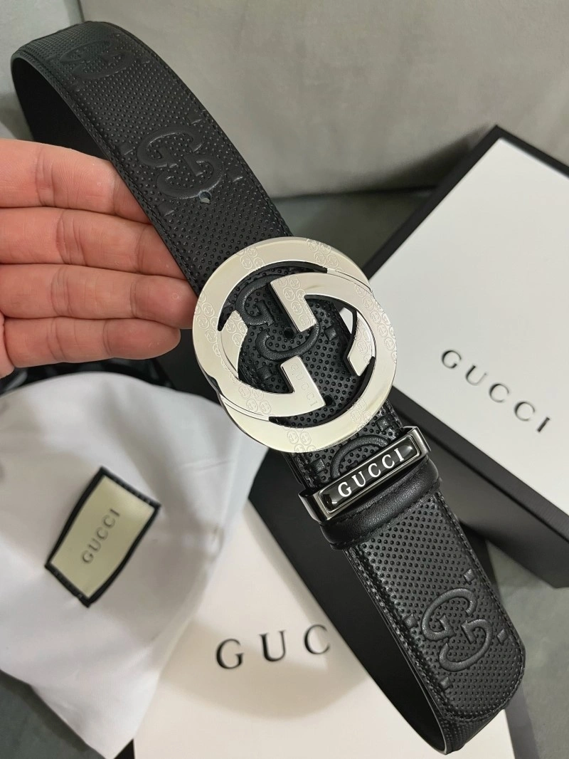 Top mirror Gucci Belts