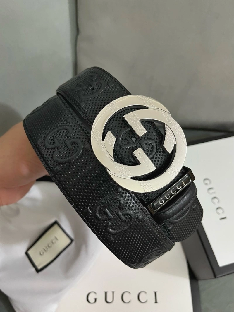 Top mirror Gucci Belts