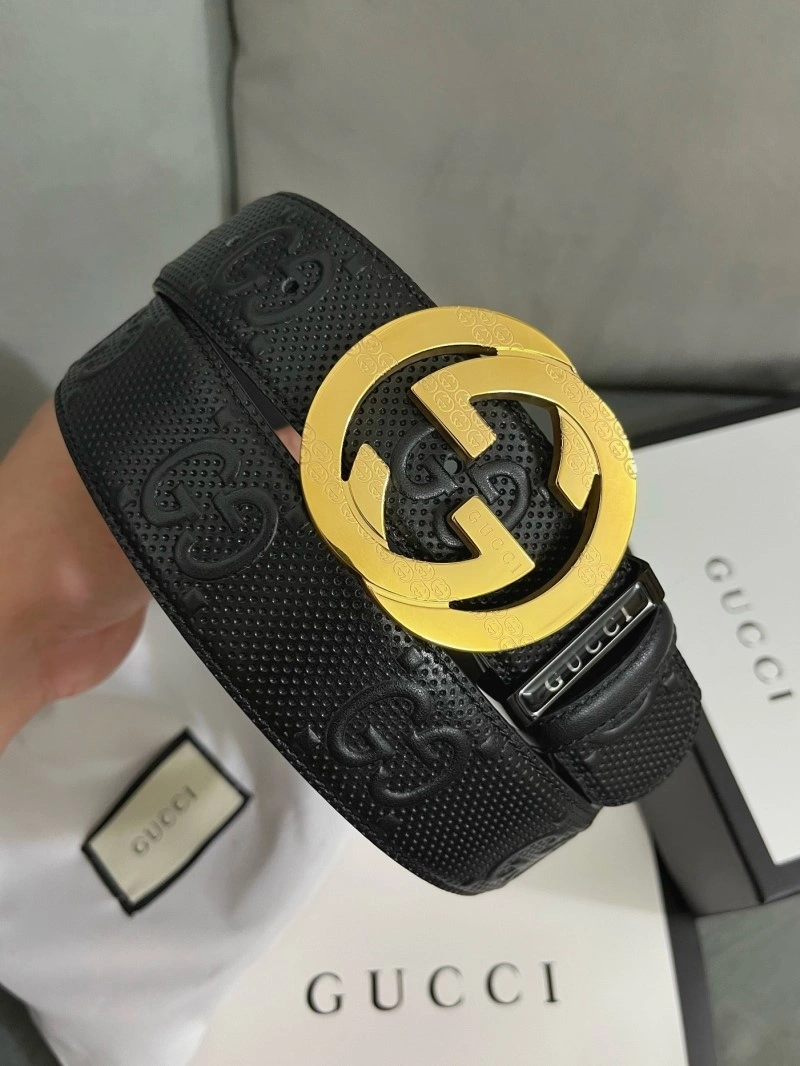 Top mirror Gucci Belts