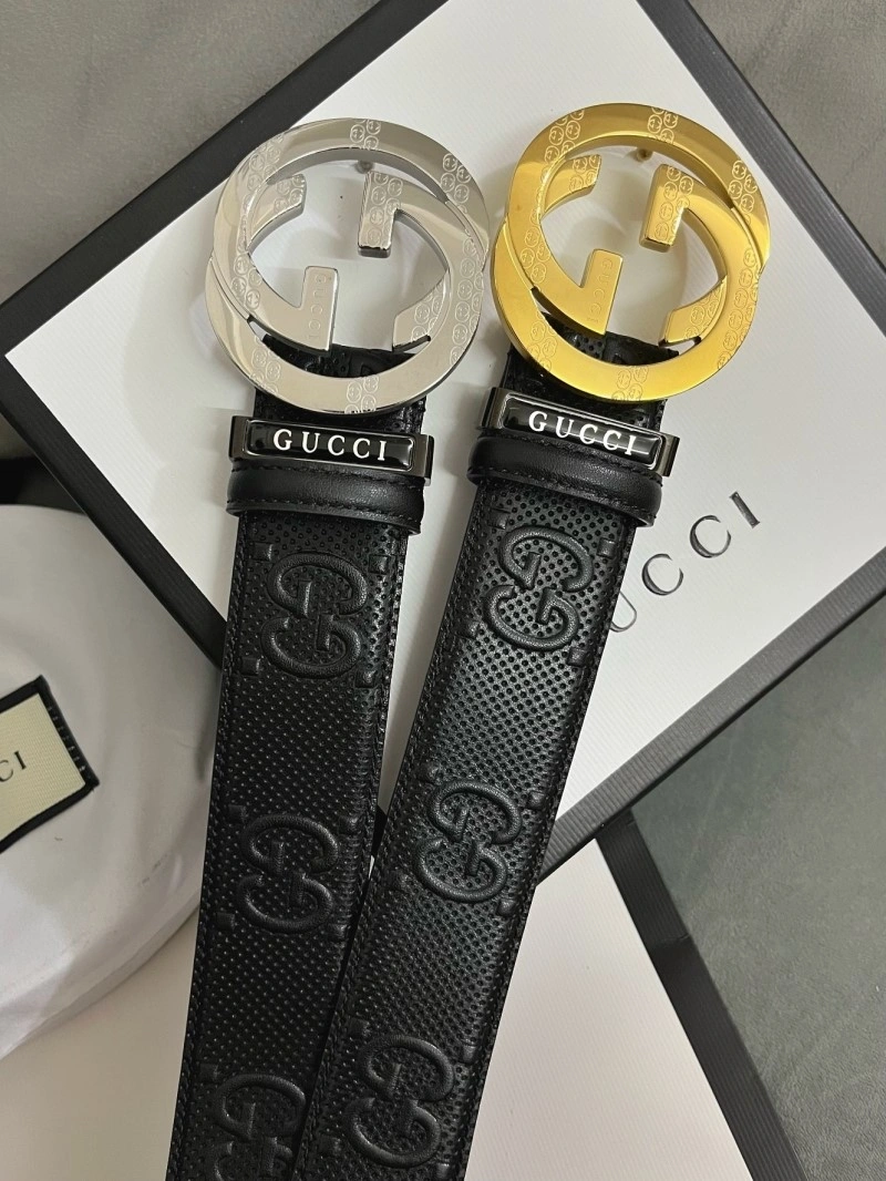 Top mirror Gucci Belts